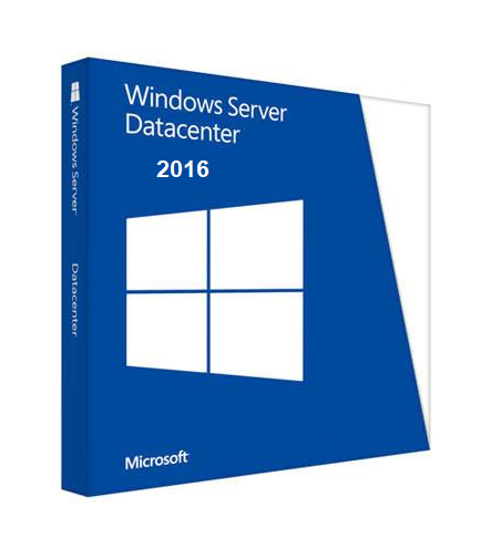 Licença Microsoft Windows Server 2016 Datacenter 64 Bits (PT-BR ...