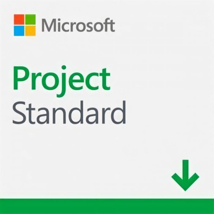 Licença Microsoft Project Standard 2021 – ESD 076-05905 - SOFTWARE SHOP ...