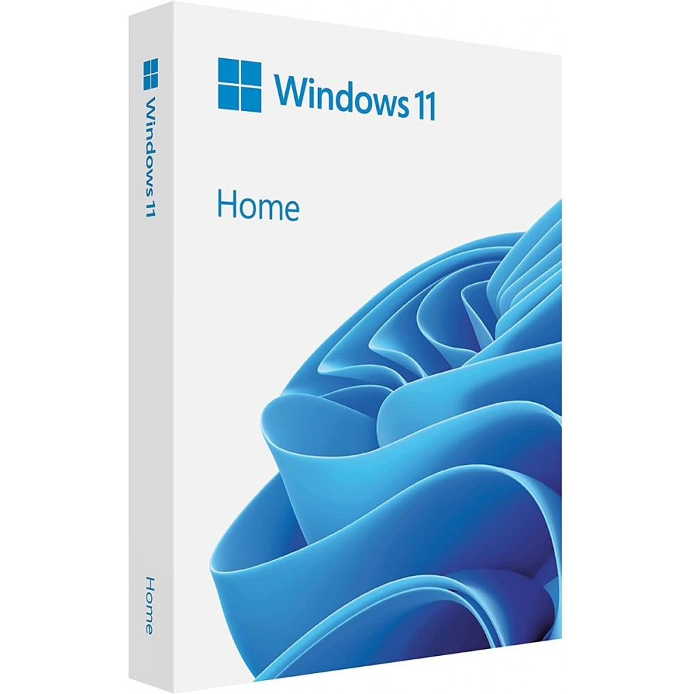 Licença Microsoft Windows 11 Home 32 / 64 Bits ESD KW9-00664 - SOFTWARE ...